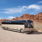 Las Vegas: Antelope Canyon & Horseshoe Bend with Lunch, WiFi - Frequently Asked Questions