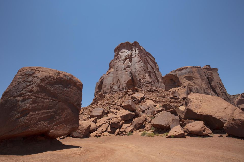 Las Vegas: Antelope, Monument Valley, & Horseshoe 3-Day Tour - The Value of This Tour