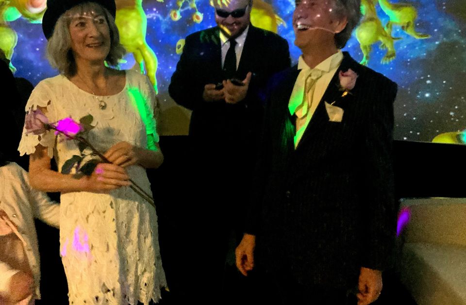 Las Vegas: Area 51 Wedding Ceremony + Stunning Photography - Final Thoughts on the Experience