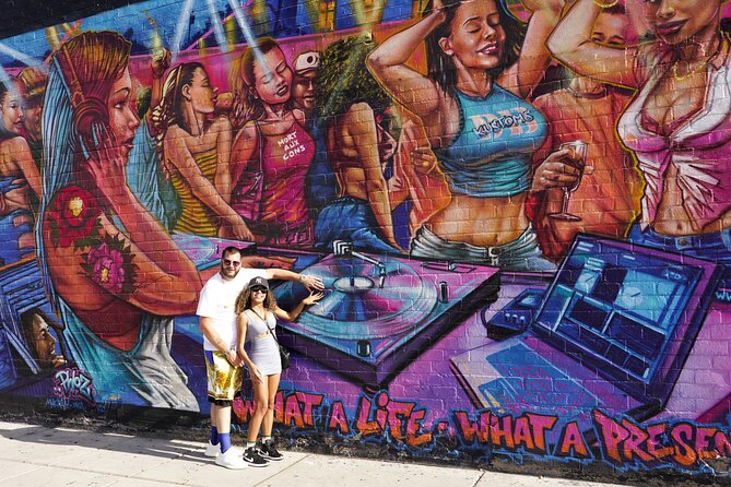 Las Vegas Arts District Photo Tour - What You Can Expect from the Experience