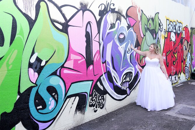 Las Vegas Arts District Photo Tour - Who Would Love This Tour?