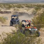 Las Vegas ATV/ RZR Off Road Adventure - Pricing and Value