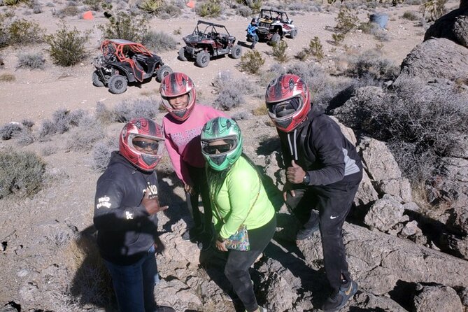 Las Vegas ATV/ RZR Off Road Adventure - Who Will Love This Tour?