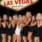 Las Vegas Bachelor & Bachelorette Strip Club Crawl by Party Bus - Transportation and Group Size