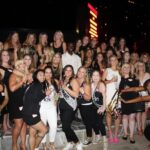 Las Vegas Bar Crawl by Party Bus with Free Drinks - An Overview of the Experience