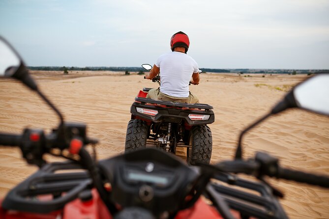 Las Vegas Beginner ATV Tour with Safety Training - Las Vegas Beginner ATV Tour with Safety Training – A Practical Guide