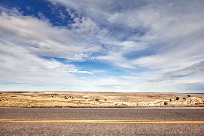 Las Vegas Beginner ATV Tour with Safety Training - Who Should Consider This Tour?