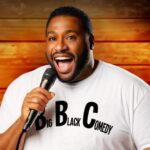 Las Vegas: Big Black Comedy Show with Drink - A Deep Look at the Big Black Comedy Show Experience