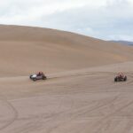 Las Vegas Big Dune Free Roam Adventure at Amargosa - The Experience on the Ground