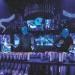 Las Vegas: Blue Man Group Show Ticket at Luxor Hotel - Focus on the Guides and Overall Experience