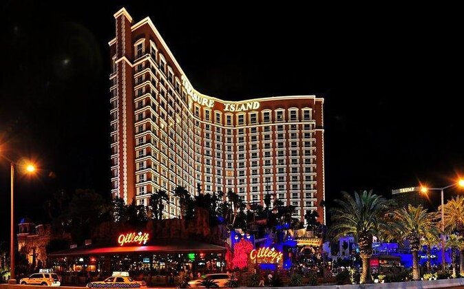 Las Vegas Brewery Tour by Party Bus w/ 3 Flights of Craft Beer - Discovering Las Vegas Craft Beer on a Party Bus Tour