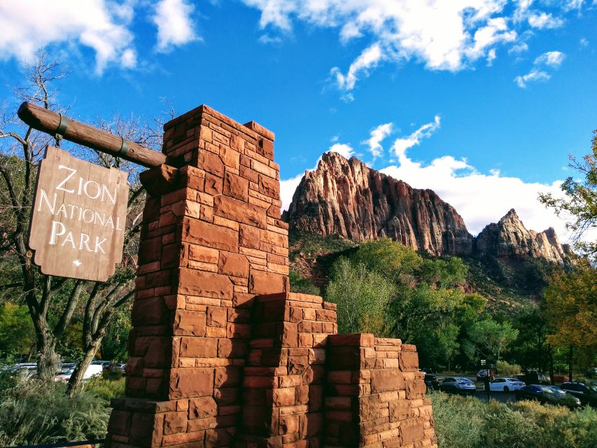 Las Vegas: Bryce and Zion National Parks Tour with Lunch - What’s Included and What’s Not