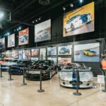 Las Vegas: Car Showrooms and Restoration Shops Tour - The Value of the Experience