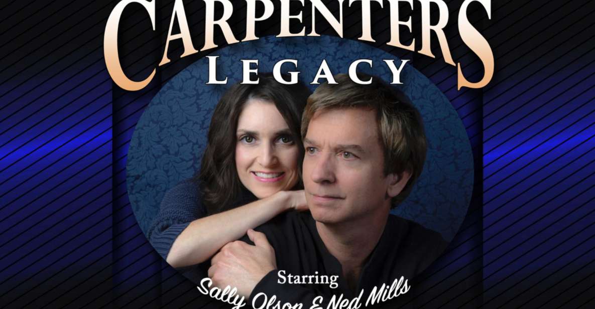 Las Vegas: Carpenters Legacy Show at Planet Hollywood Resort - The Show: What to Expect and Why It Matters