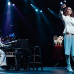 Las Vegas: Carpenters Legacy Show at Planet Hollywood Resort - The Venue and Accessibility