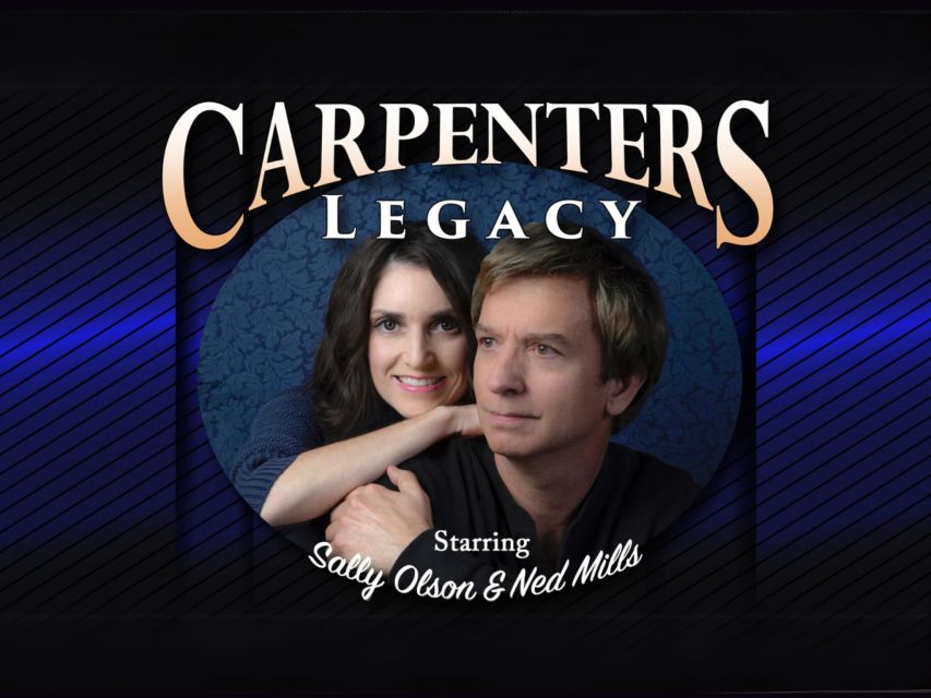 Las Vegas: Carpenters Legacy Show at Planet Hollywood Resort - The Experience: Pros and Cons
