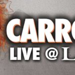 Las Vegas: Carrot Top at Luxor Hotel & Casino - The Show Experience