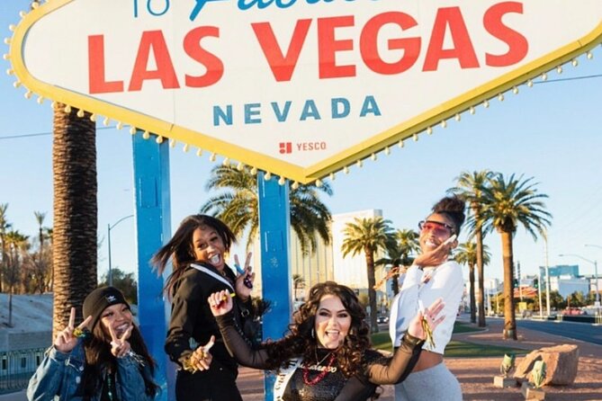 Las Vegas City Tour, Sightseeing with Stops at the Best Casinos - A Complete Look at the Las Vegas City Tour, Sightseeing with Stops at the Best Casinos