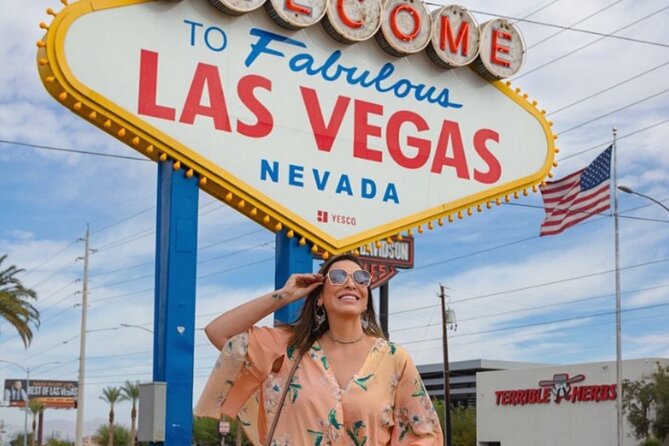 Las Vegas City Tour, Sightseeing with Stops at the Best Casinos - Practical Insights: Transportation, Timing, and Group Size