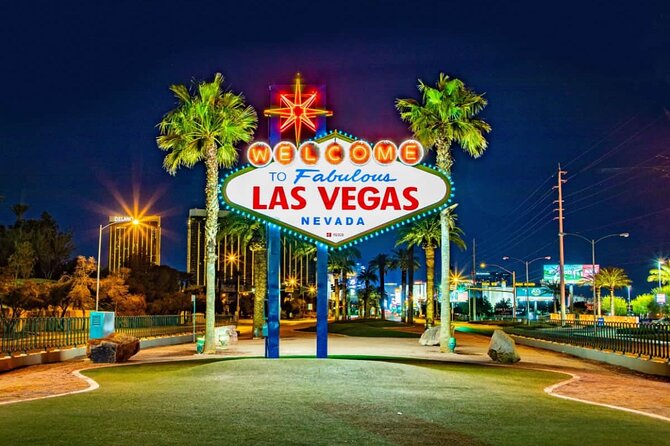 Las Vegas City Tour, Sightseeing with Stops at the Best Casinos - Authentic Perspectives from Past Travelers