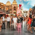Las Vegas: Club Crawl and Party Bus with Free Drinks - Who Will Enjoy This Experience?