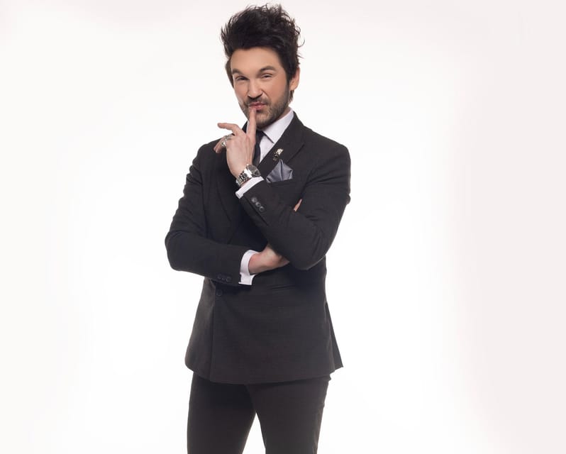 Las Vegas: Colin Cloud Mastermind Magic Show Ticket - Final Thoughts: Who Should Consider This Show?