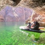 Las Vegas: Colorado River to Emerald Cave Half-Day Kayak - Why This Tour Is a Great Choice