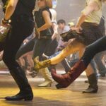 Las Vegas Country Bar Crawl by Party Bus w/ Free Drinks - The Experience in Detail