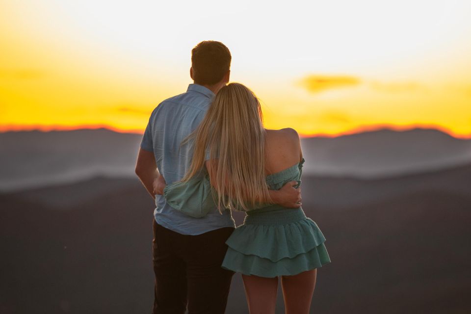 Las Vegas: Couples Date Night Picnic & Off Road Jeep Tour - Who Should Consider This Tour?