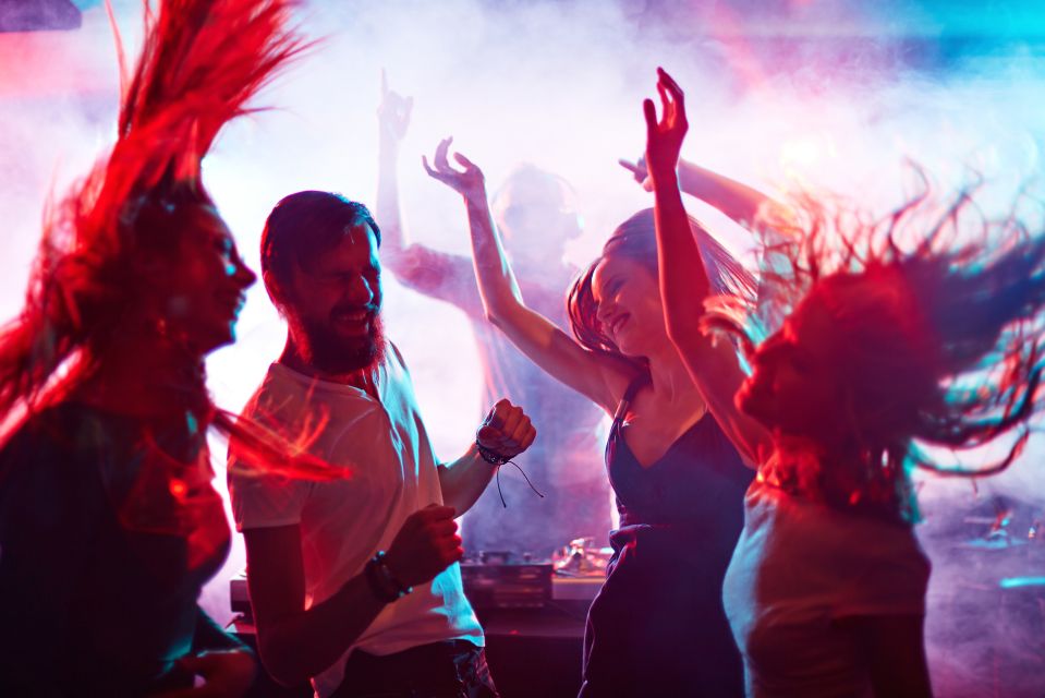 Las Vegas: Craft Beer Guided Tour in a Limousine - Exploring the Best of Las Vegas Craft Beer with a Limousine Guided Tour