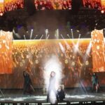 Las Vegas: Criss Angel MINDFREAK® Show at Planet Hollywood - The Venue: Planet Hollywood Resort and Casino