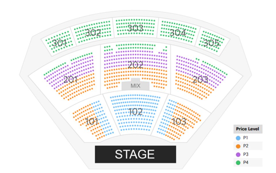 Las Vegas: Criss Angel MINDFREAK® Show at Planet Hollywood - FAQ