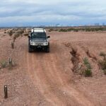 Las Vegas Custom Luxury Bronco Rental - What Makes This Experience Stand Out