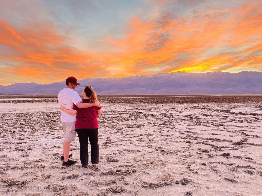 Las Vegas: Death Valley Day Trip with Stargazing - Exploring the Las Vegas: Death Valley Day Trip with Stargazing
