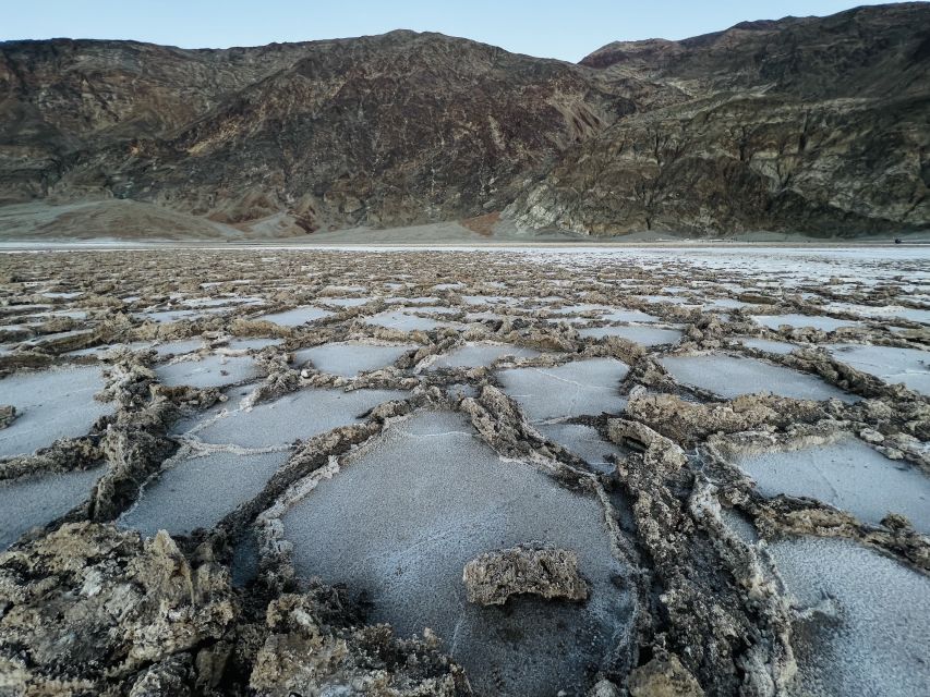 Las Vegas: Death Valley Day Trip with Stargazing - Who Is This Tour Best For?
