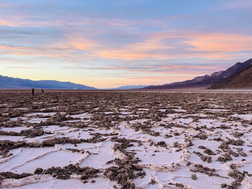 Las Vegas: Death Valley Day Trip with Stargazing - FAQ