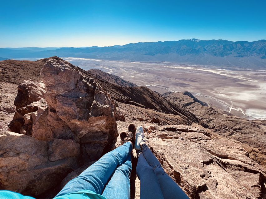 Las Vegas: Death Valley Day Trip with Stargazing - Final Thoughts