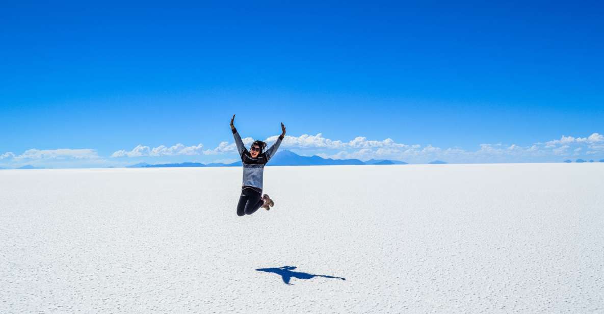 Las Vegas: Death Valley Private Tour - Exploring the Wonders of Death Valley