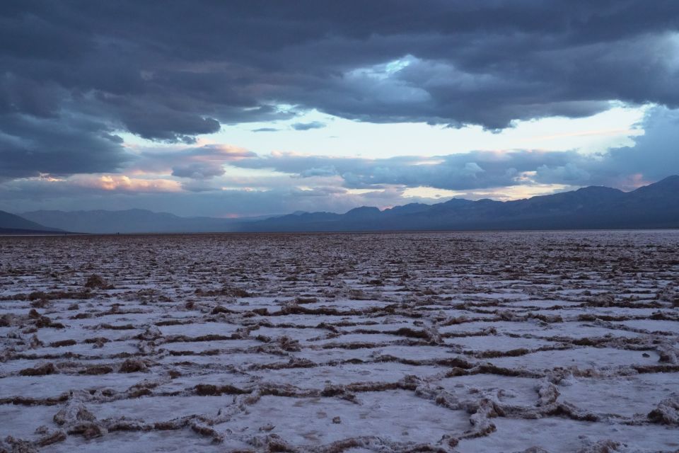 Las Vegas: Death Valley Private Tour - Practical Considerations