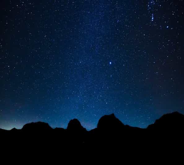 Las Vegas: Death Valley Sunset and Stargazing Day Tour - The Value of This Tour