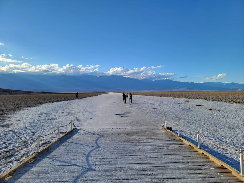 Las Vegas: Death Valley Sunset and Stargazing Day Tour - Who Is This Tour Best For?