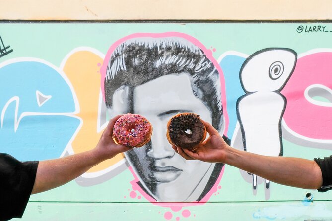 Las Vegas Delicious Donut Adventure & Walking Food Tour - FAQs