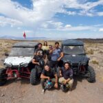 Las Vegas Desert Buggy Experience - Authentic Experiences from Reviewers