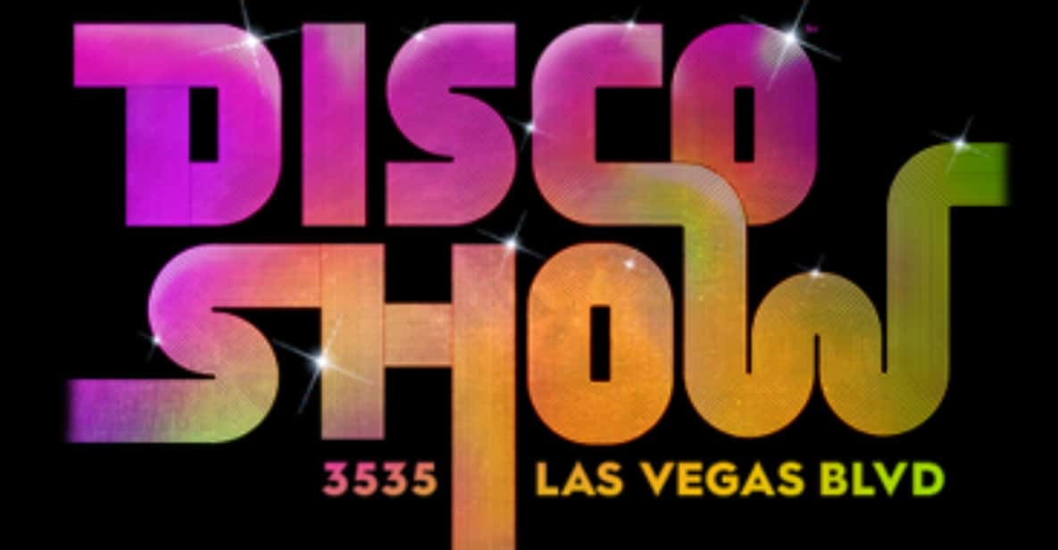 Las Vegas: DiscoShow at the LINQ Hotel - Who Should Consider This Tour?