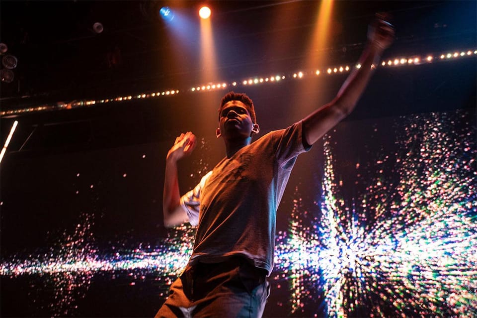 Las Vegas: DiscoShow at the LINQ Hotel - Final Thoughts