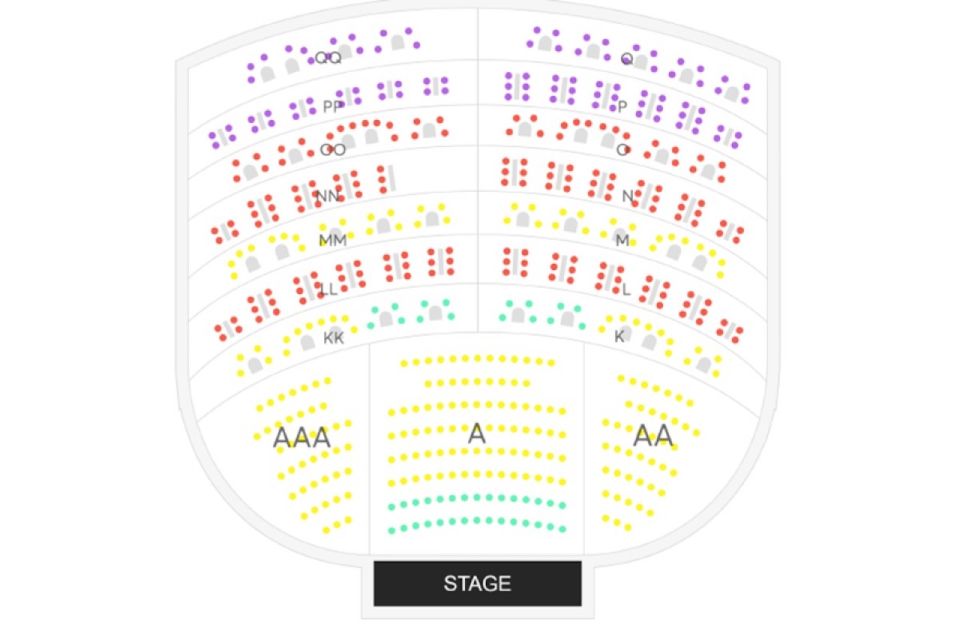 Las Vegas: Donny Osmond Residency - Introduction