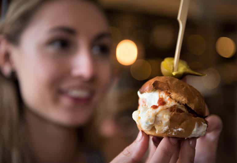 Las Vegas Downtown walking Secret Food Tour - Who Will Love This Tour?