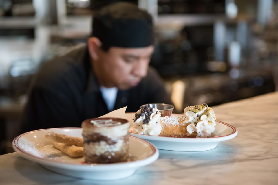 Las Vegas Downtown walking Secret Food Tour - Frequently Asked Questions