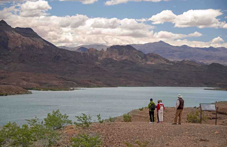 Las Vegas: Eldorado Canyon Gold Mine Tour - The Sum Up