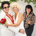Las Vegas: Elvis Themed Wedding with Limousine - Who is This Experience Best For?